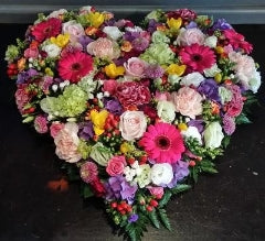 GUIDE TO DIFFERENT STYLES AND TYPES OF FUNERAL FLOWERS – Magnolia the ...