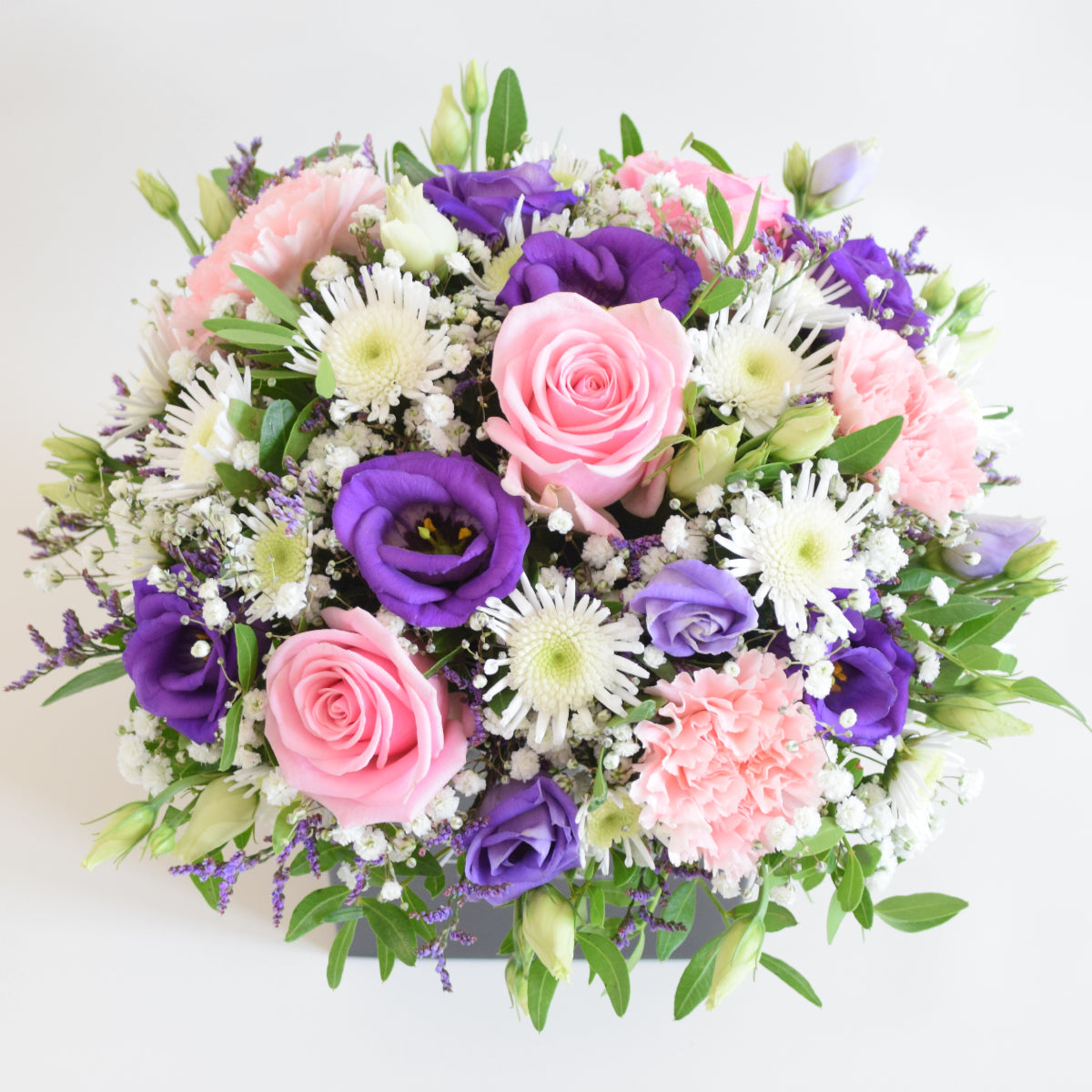 Anniversary Flowers & Romantic Bouquets | Magnolia the Florist