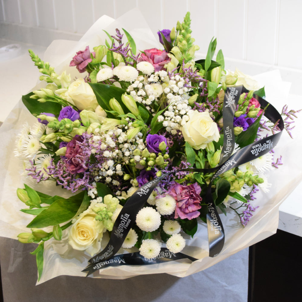 Same Day Flowers Delivered | Magnolia the Florist