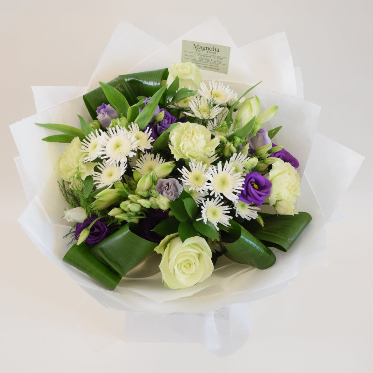 Magnolia the Florist |Clarence Bouquet